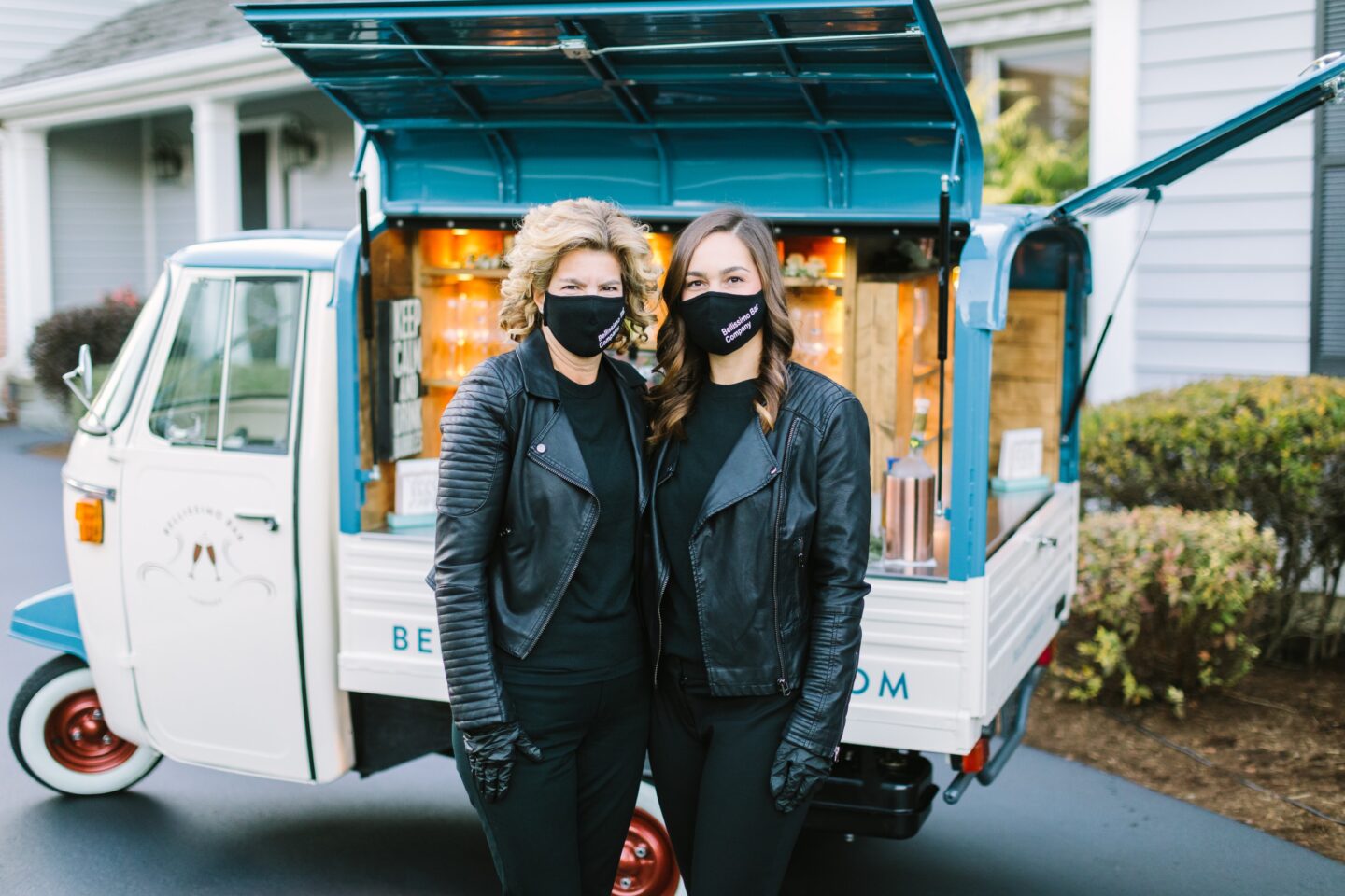 Gallery - Bellissimo