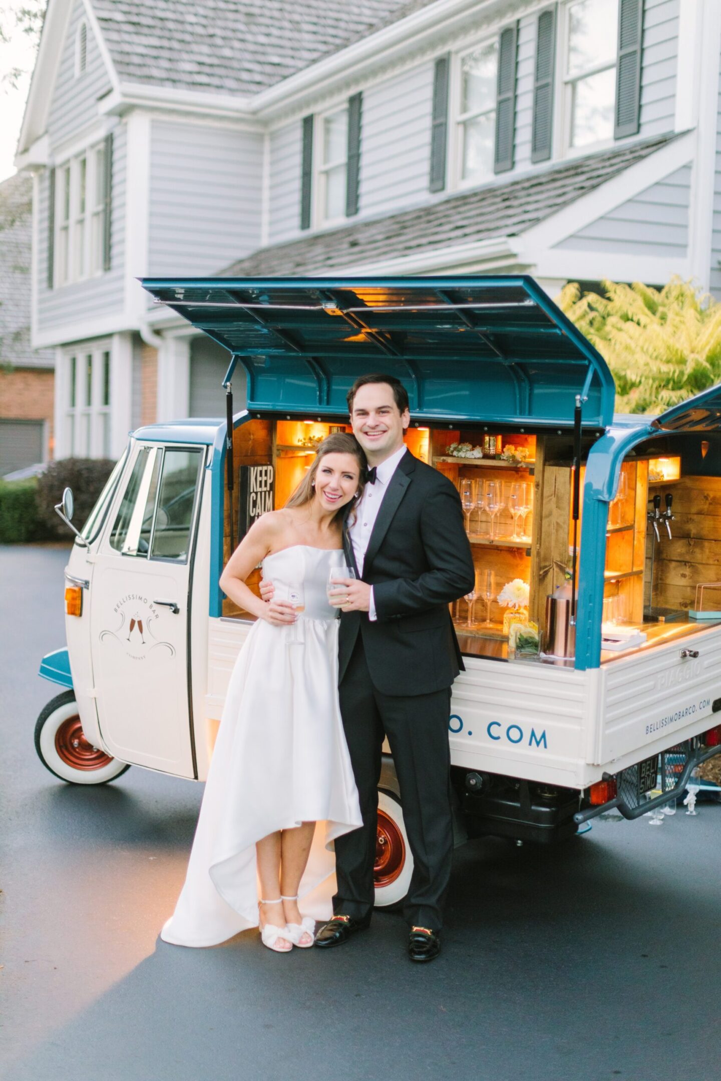 Gallery - Bellissimo