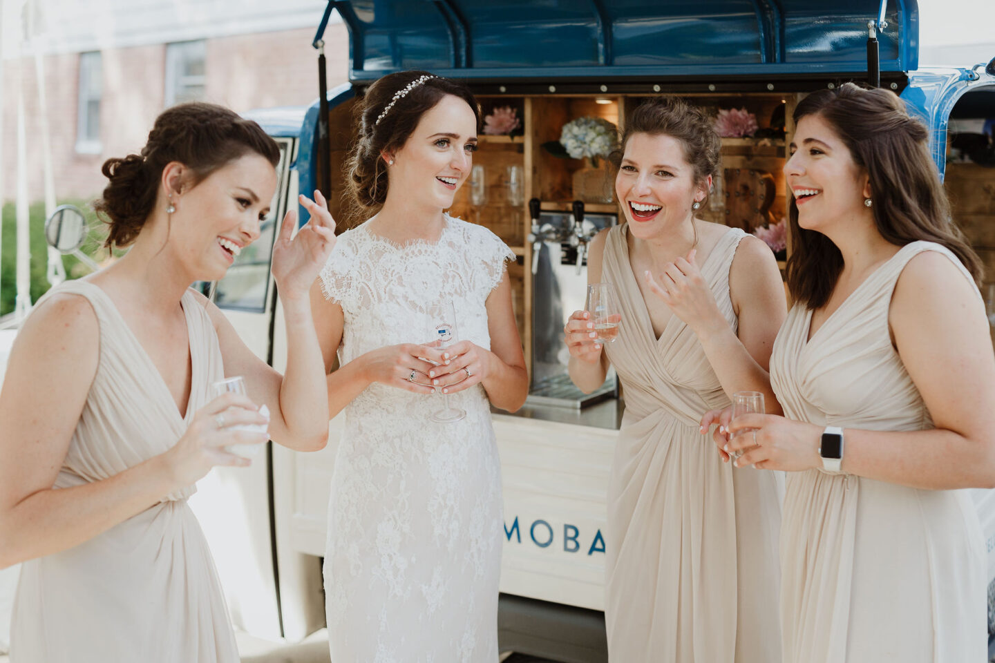 Gallery - Bellissimo